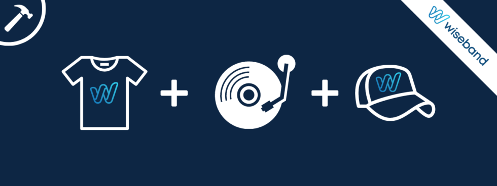 How to create a physical item on your Wiseband account? | wiseband