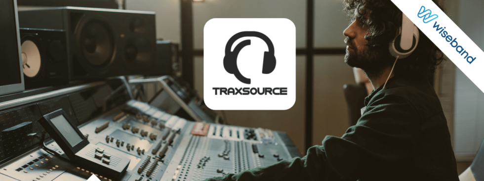 Traxsource | wiseband