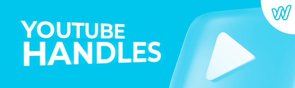 What is Youtube Handles ? | wiseband