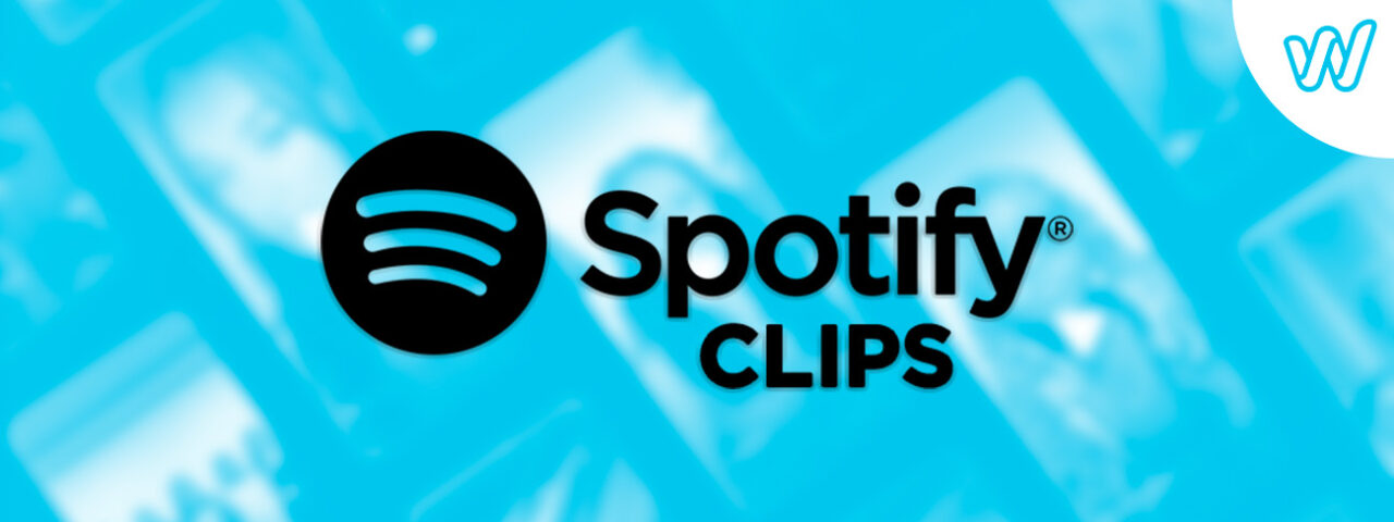 Spotify – Clips | wiseband