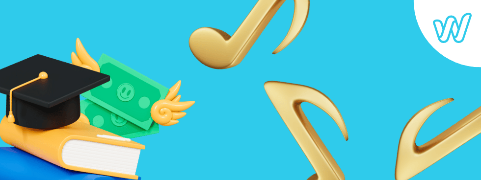 How to get Grants for Music Artists - Wiseband