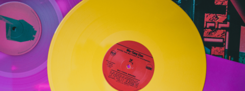 Wiseband - Digital Music Distribution