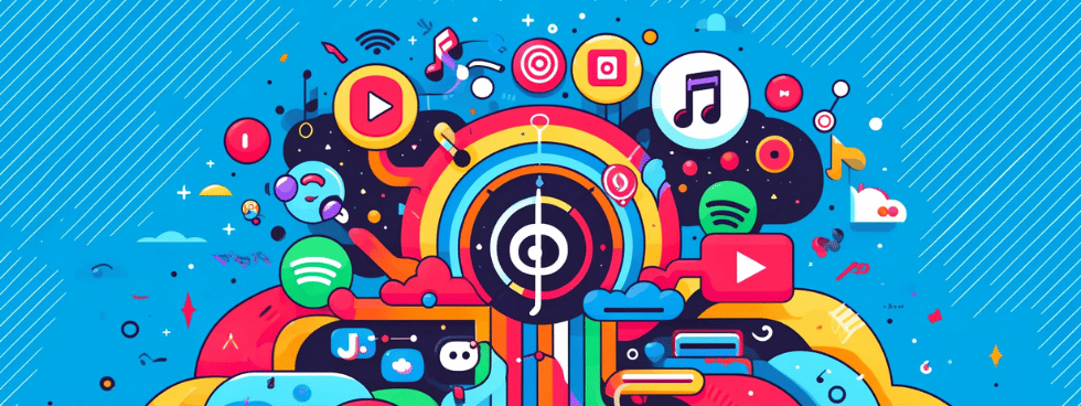 What is a Music Aggregator and Why Do You Need One? - Wiseband